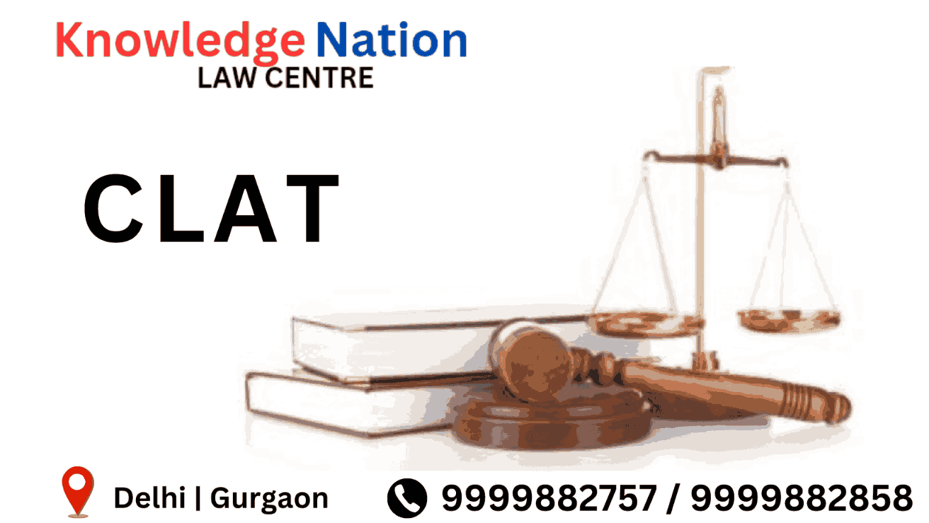 Best CLAT Coaching In Delhi | Rank 1 Institute for CLAT